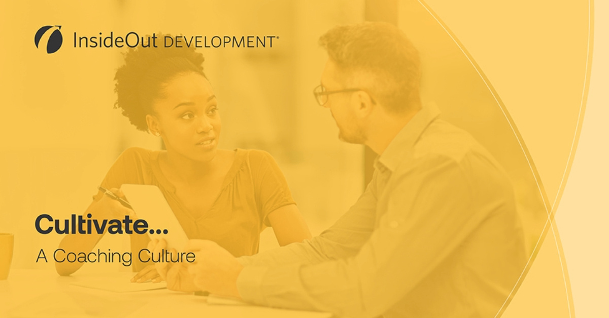 Free Leadership & Coaching Downloads | InsideOut Development